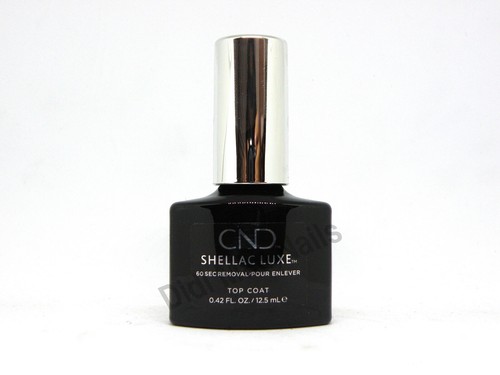 CND SHELLAC LUXE & VINYLUX PREPACK EXCLUSIVE SHADE #293 BRAZEN | eBay