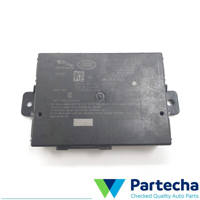 Keyless module RFA JAGUAR XE X760 LAND ROVER L405 L550 58DV1LF04 OEM ...