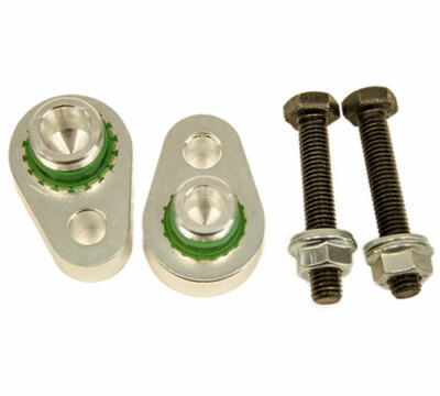 2007-2018 Ford Expedition Rear AC Block Off Kit, NEW rear Air block Off ...