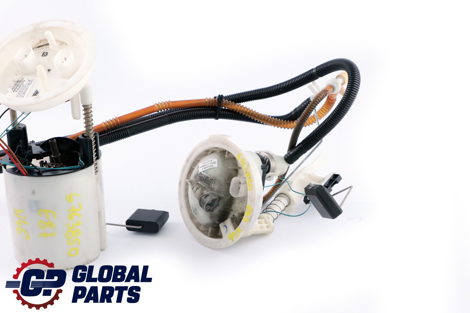 BMW 1 Series E87 116i Petrol (in Tank) Fuel Pump 6763850 for sale ...