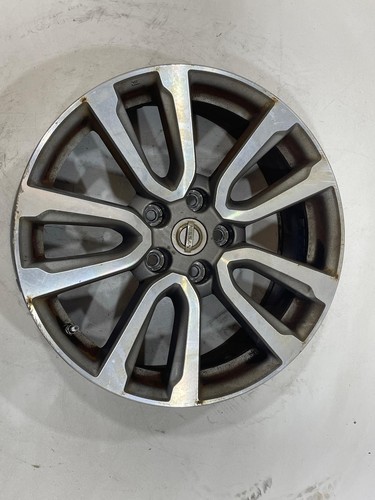 Fits 2013 - 2016 NISSAN PATHFINDER 18" Factory Alloy Wheel Rim 18x7-1/2 OEM | eBay