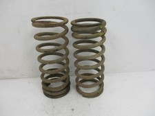 Land Rover Defender 90 Rear Suspension Coil Springs Spring Set ...