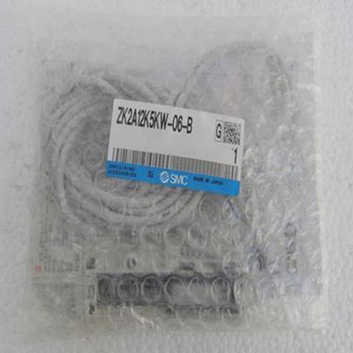 1PC NEW SMC ZK2A12K5KW-06-B Vacuum generator *gi | eBay