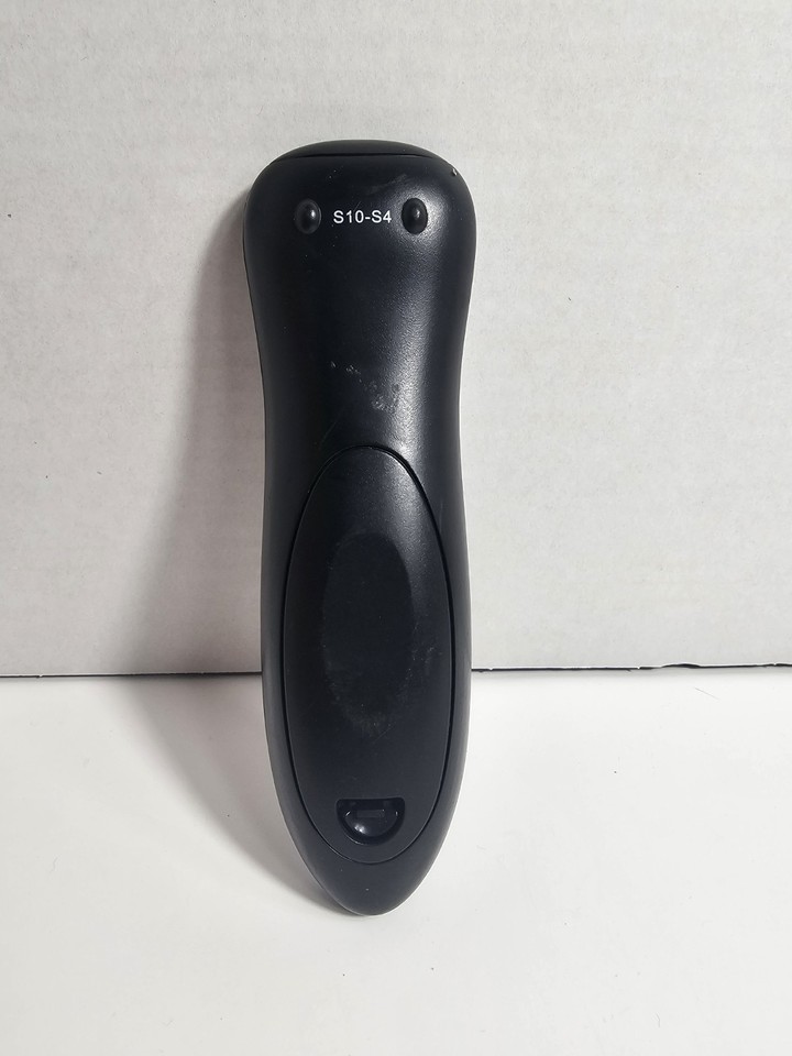 AT&T S10-S4 U Verse Remote Control Universal TV Remote | eBay