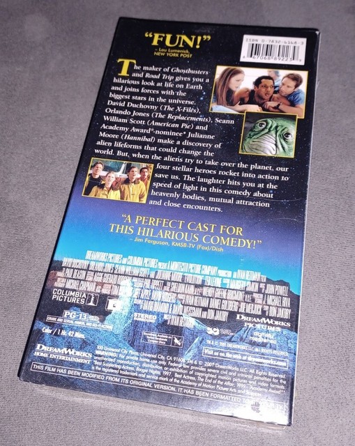 Evolution (VHS, 2001) for sale online | eBay