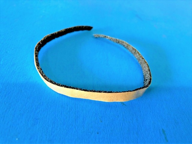 Infiniti Nissan OEM 09-13 G37 Front Bumper-bumper Cover Spacer ...