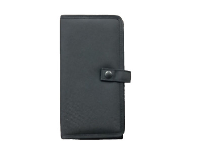 Triple K. Tactical Gear Style 531 Single Citation Book Cover | eBay
