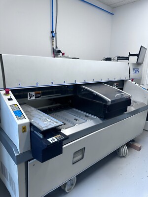 MY12 Pick and Place Machine | eBay