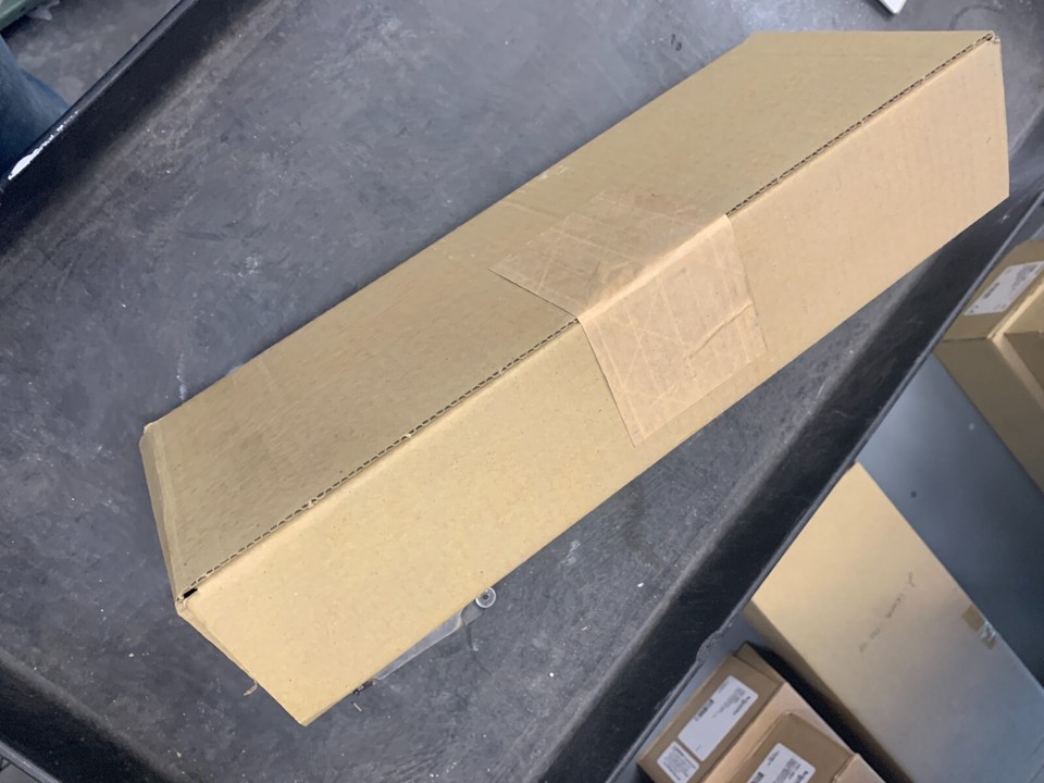 GCMA-112-0-0-3 TAC/Barber/Siebe/Invensys Global Control Mod, CPU Board ...