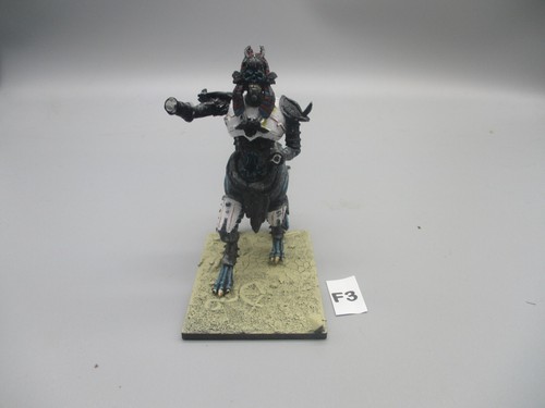 Warhammer The Old World Tomb Kings Sphynx TMS Tabletop Mini Solutions ...