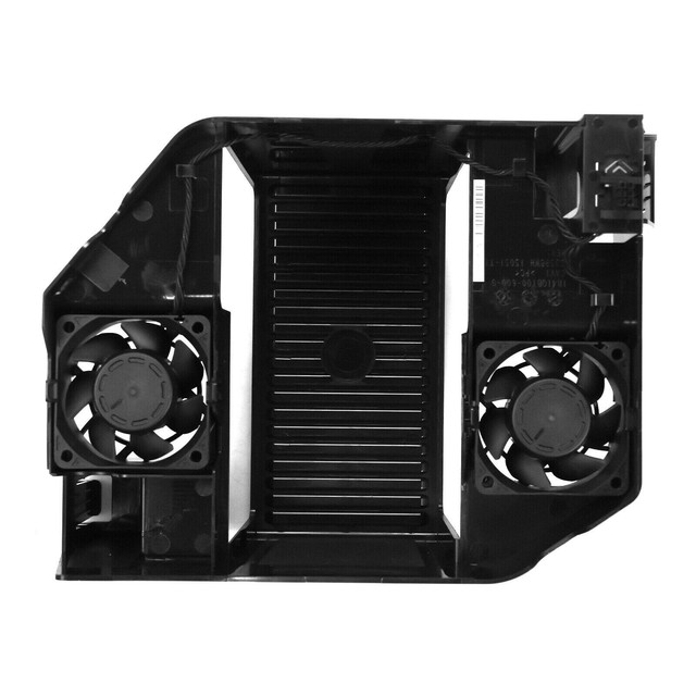 HP Workstation Memory Cooling Fan Assembly for Z440 (748799-001) for ...