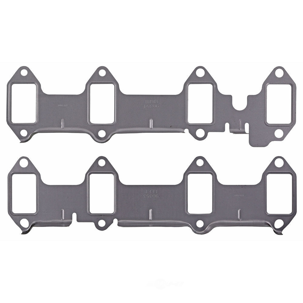 Exhaust Manifold Heat Shield Set Fel-Pro MS 95000 for sale online | eBay