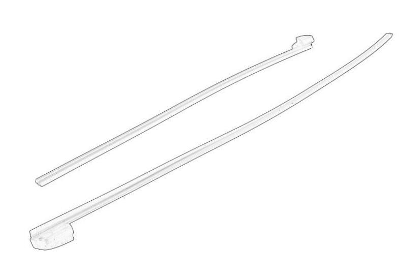 Wiper Blade OE VOLVO 31490722 | eBay Australia