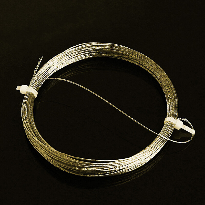 20M Car Windshield Window Removal Install Steel Wire Rope Glass Remover ...