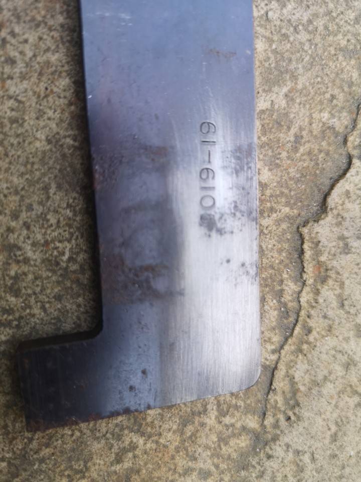 Triumph Trident T150 T160 BSA Rocket 3 Primary Drive Alignment Tool 61 ...