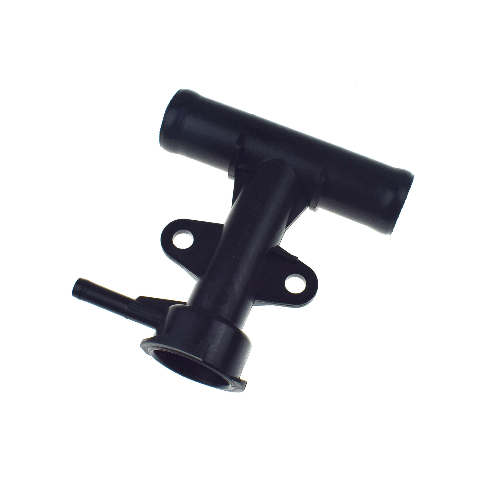 Radiator Filler Neck for Nissan Versa March 1.6 2011-2022 214181HK3A ...