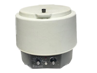 Centrifuges & Parts - Microcentrifuge