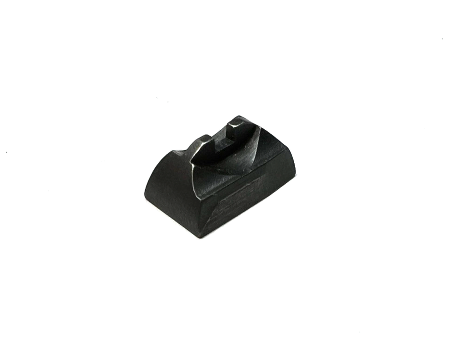 SMITH & WESSON 439, 459, 559, 659, 539, 469, 639 REAR SIGHT Fixed, 3 ...