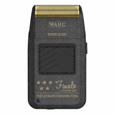 NEW WAHL 5 Star Series Finale Lithium Foil Shaver | eBay
