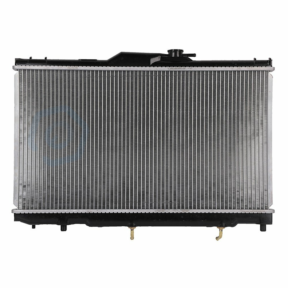 2198 Replacement Radiator For Toyota For Corolla For Chevy Prizm 1998 ...