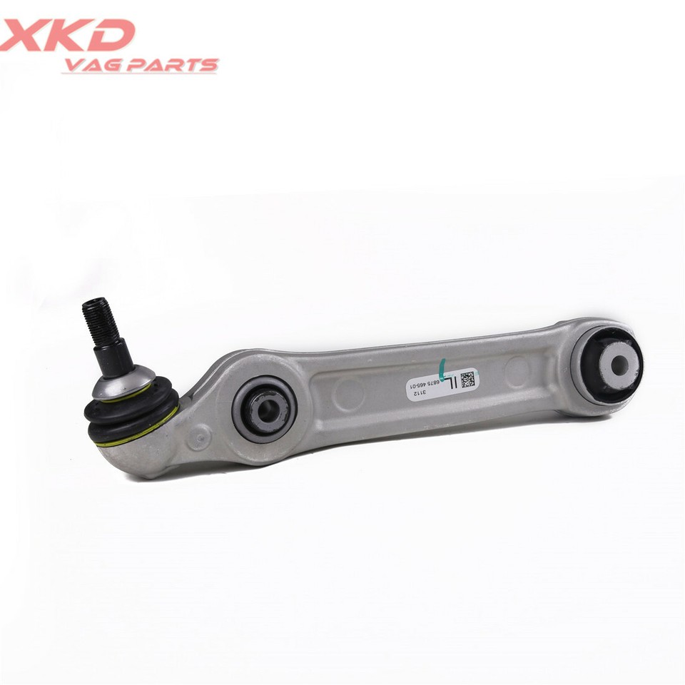 For BMW 530i 540i Lower Control Arm W/ Rubber Support Left 31106861177 ...