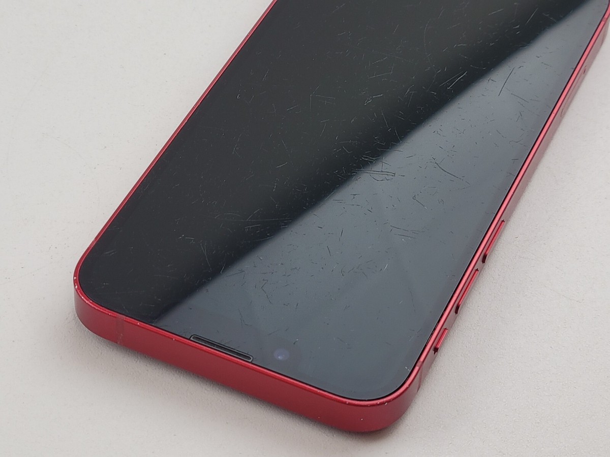 Apple iPhone 13 Mini (A2481) 256GB - (PRODUCT)Red (Unlocked Apple iPhone 13 Mini (A2481) 256GB - (PRODUCT)Red (Unlocked