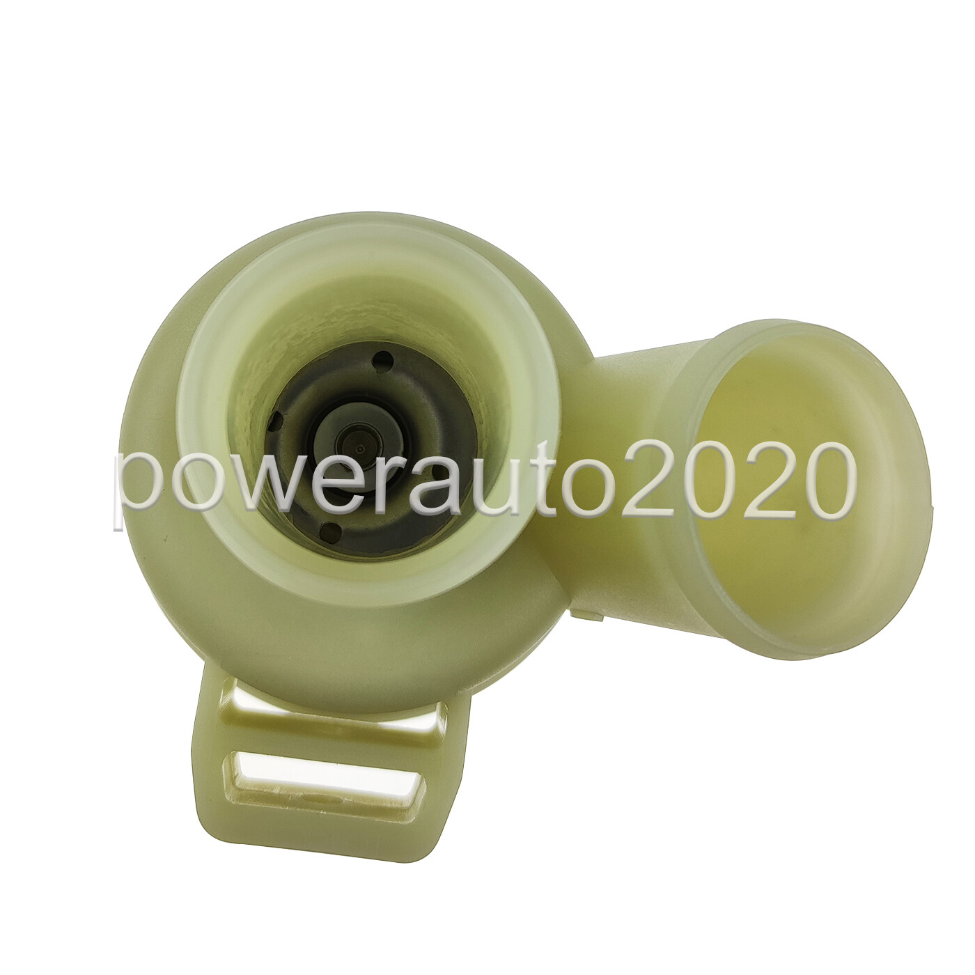FOR LAND ROVER DISCOVERY 2 TD5 ENGINE THERMOSTAT & HOUSING ASSEMBLY ...