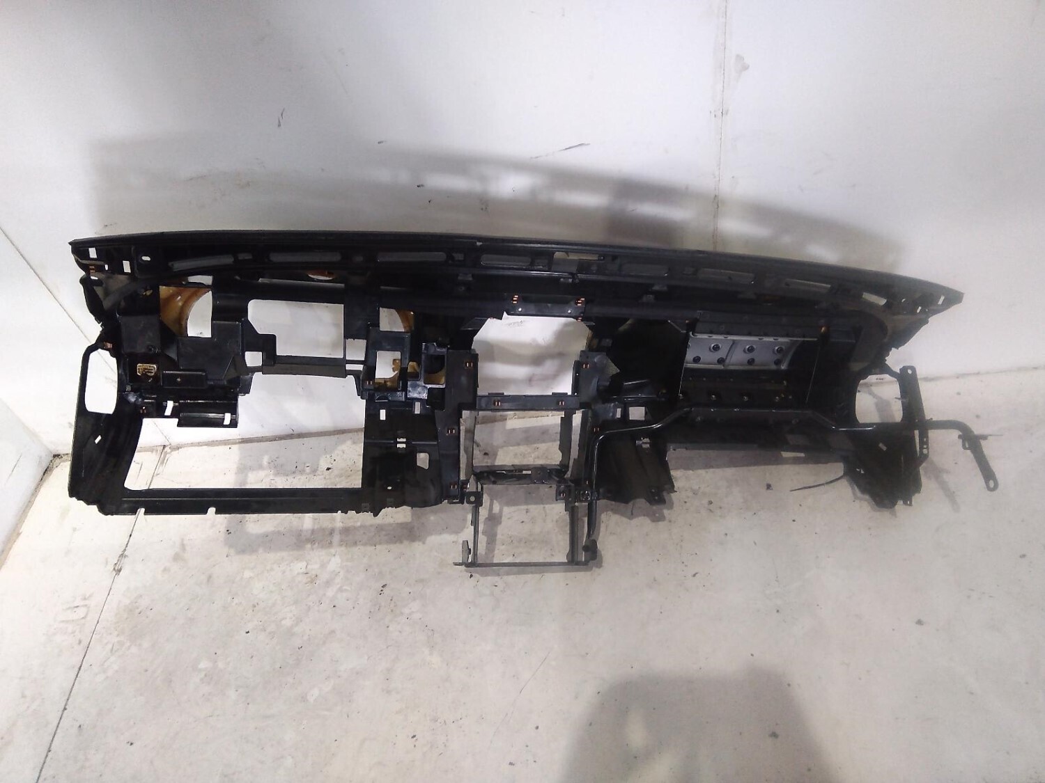 HOLDEN COMMODORE VY1-VZ DASH ASSEMBLY | eBay