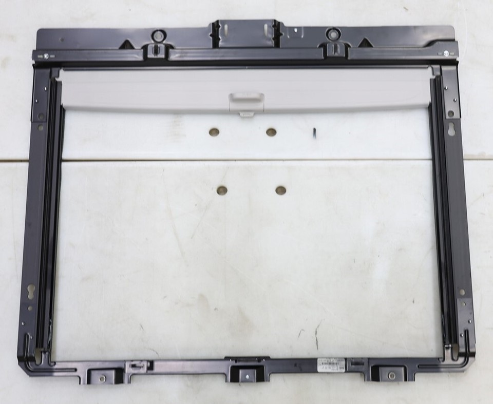 NEW OEM GM Sunroof Sunshade Ash Gray 84767836 Chevrolet Traverse 2018 ...