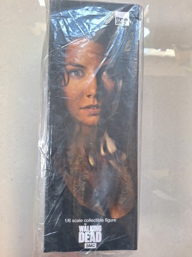 Threezero The Walking Dead Maggie Rhee 1/6 Action Figure | eBay