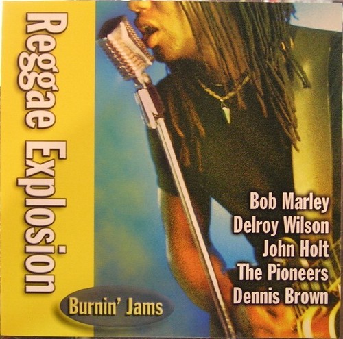 Reggae Explosion by Various Artists (CD, Jun-2001, Laserlight) | eBay