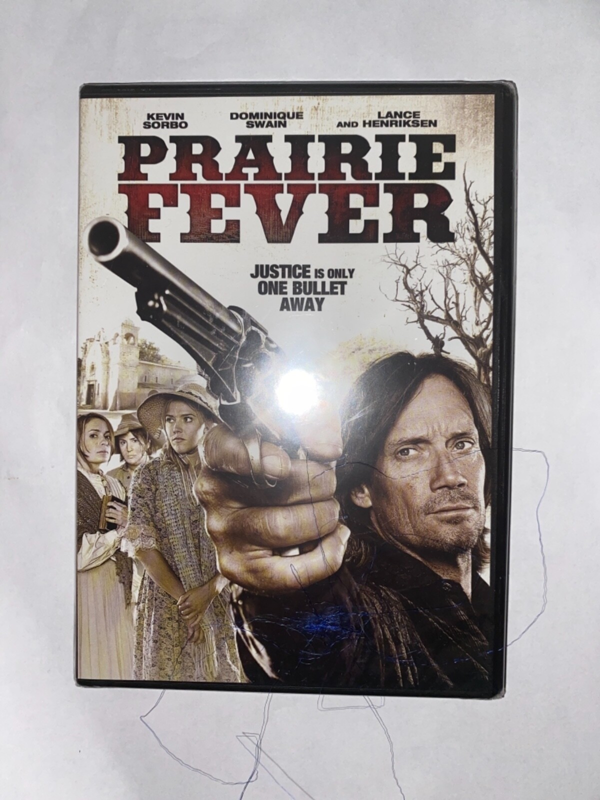 Prairie Fever | eBay