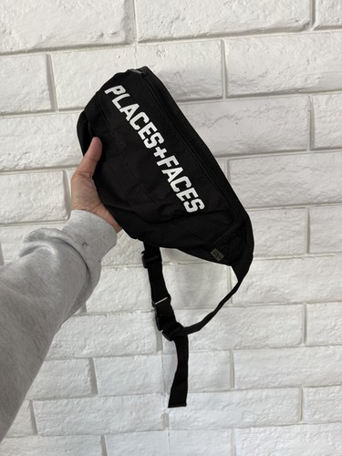 Places N Faces Sling Bag | eBay.de