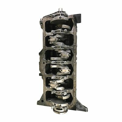 JEEP AMC 4.0/242 2000-01 L6 REMANUFACTURED ENGINE | eBay