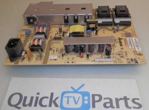 Vizio E321VL 0500-0407-1010 Power Supply / Backlight Inverter Board | eBay