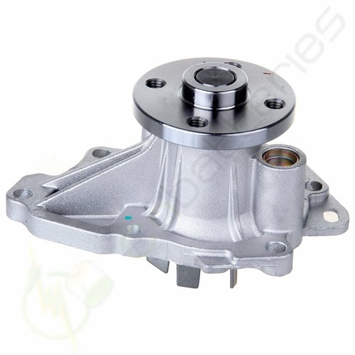 Water Pump For 2001-2013 Toyota Camry Solara Rav4 Corolla 2.4L 2AZFE ...