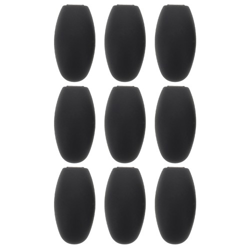 9 Pcs Palm Key Risers Tenor Sax Accessories Alto Buttons Thumb Rest ...