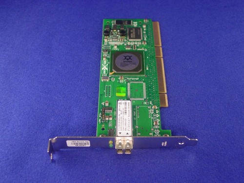 Dell 0FK114 QLA2340 Fibre Card vt | eBay