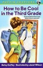 How to Be Cool in the Third Grade; Puffin Chap- 9780141304663, Duffey ...