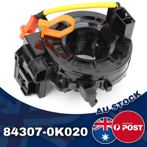 Clock Spring SRS For Toyota Tarago 4cyl 2AZ-FE 2.4(ACR50R) 2006-2017 ...