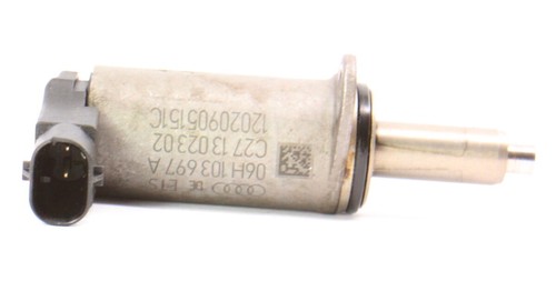 Cam Solenoid N205 09-12 Audi A4 A5 B8 2.0T - Genuine - 06H 103 697 A | eBay