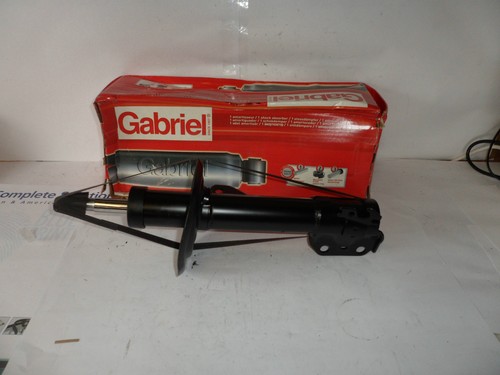 Genuine Gabriel O/s Front Shock Absorber Toyota YARIS DAIHATSU HIJET ...