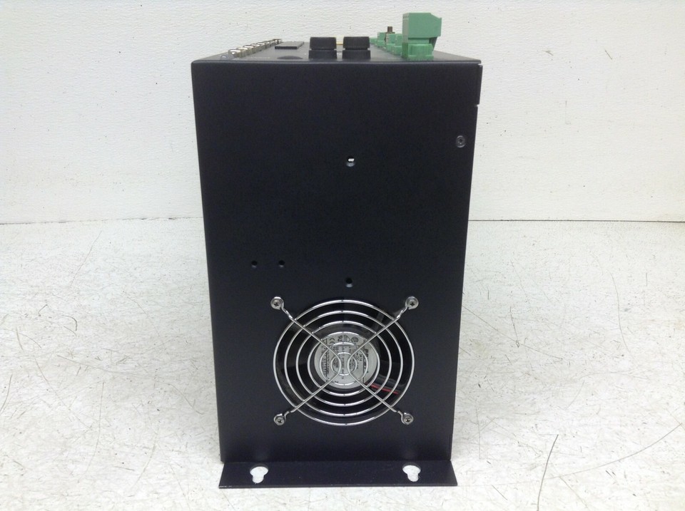 Anorad D-SERV-DLM2 196-253 AC In 200-350 DC 140-245 VAC Out Digital Current Loop | eBay