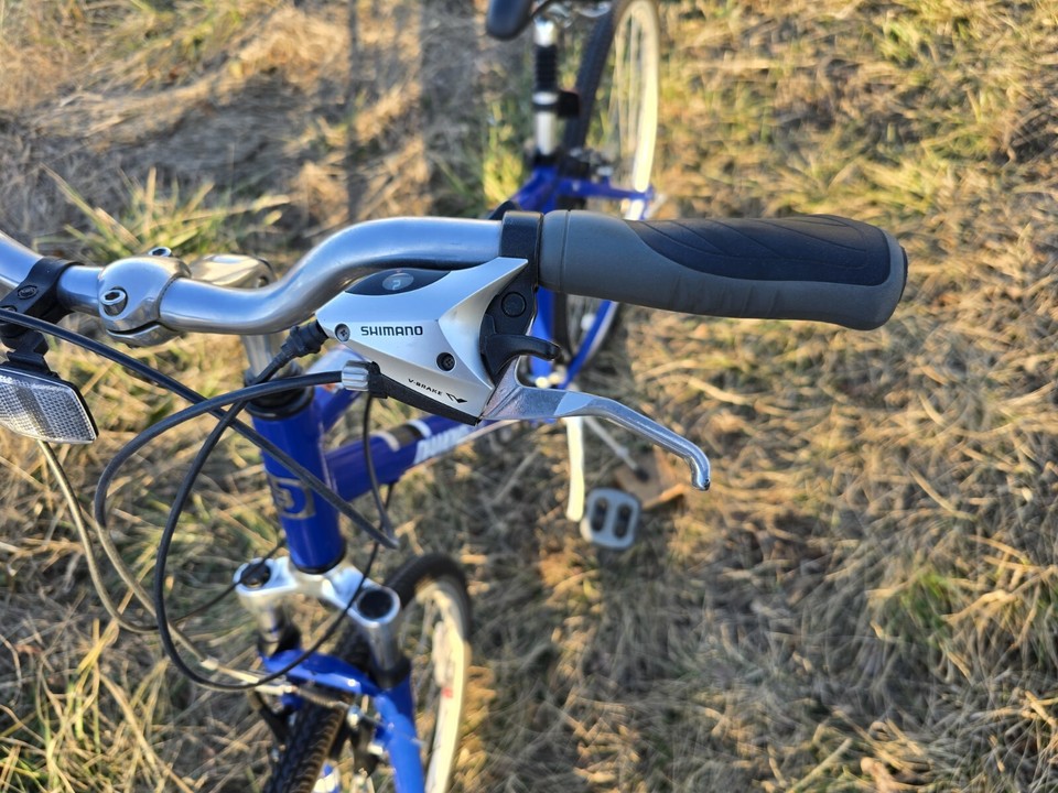 2010 Diamondback Edgewood Lx Hybrid Bike 700c **PRISTINE** (930) | eBay