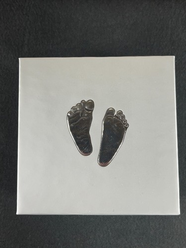 2023 Welcome to the World Baby Feet $10 Silver Coin | eBay