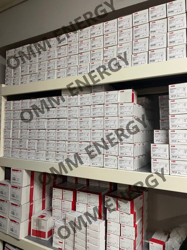 ABB MO132-0.63 Manual Motor Starter Magnetic Only 0.63 A ...