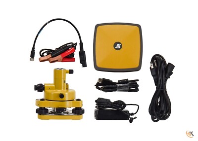 Topcon Single Hiper SR Network Rover Receiver Kit | eBay