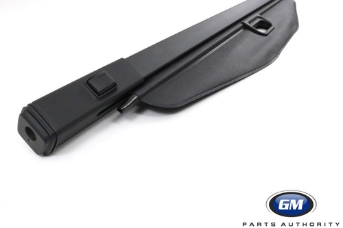 2018-2024 Equinox Terrain Retractable Security Cargo Pull Shade ...