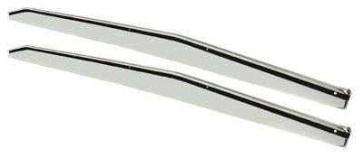 For 1970-1977 Corvette C3 Rocker Panels X2052