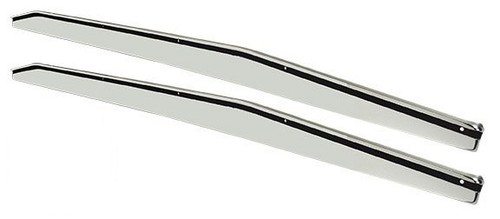 For 1970-1977 Corvette C3 Rocker Panels X2052